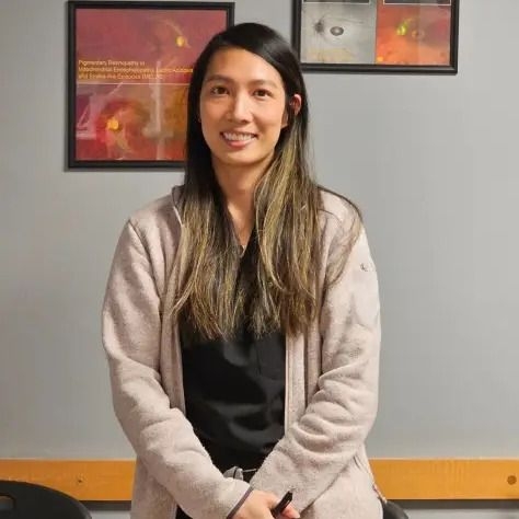 Josephine Do | Skilled Eye Care Specialist | Honest Eye Doctor